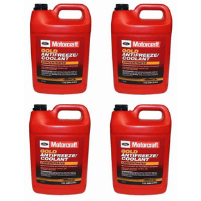 Motorcraft Antifreeze & Coolants - Walmart.com