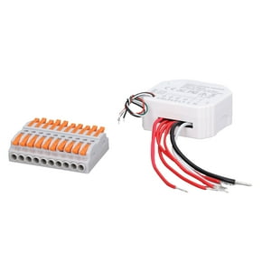 Shop 4-Way Smart Switches for Home Automation and Wireless Control