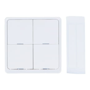 Shop 4-Way Smart Switches for Home Automation and Wireless Control
