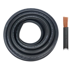 Electrical Wire 4 Gauge