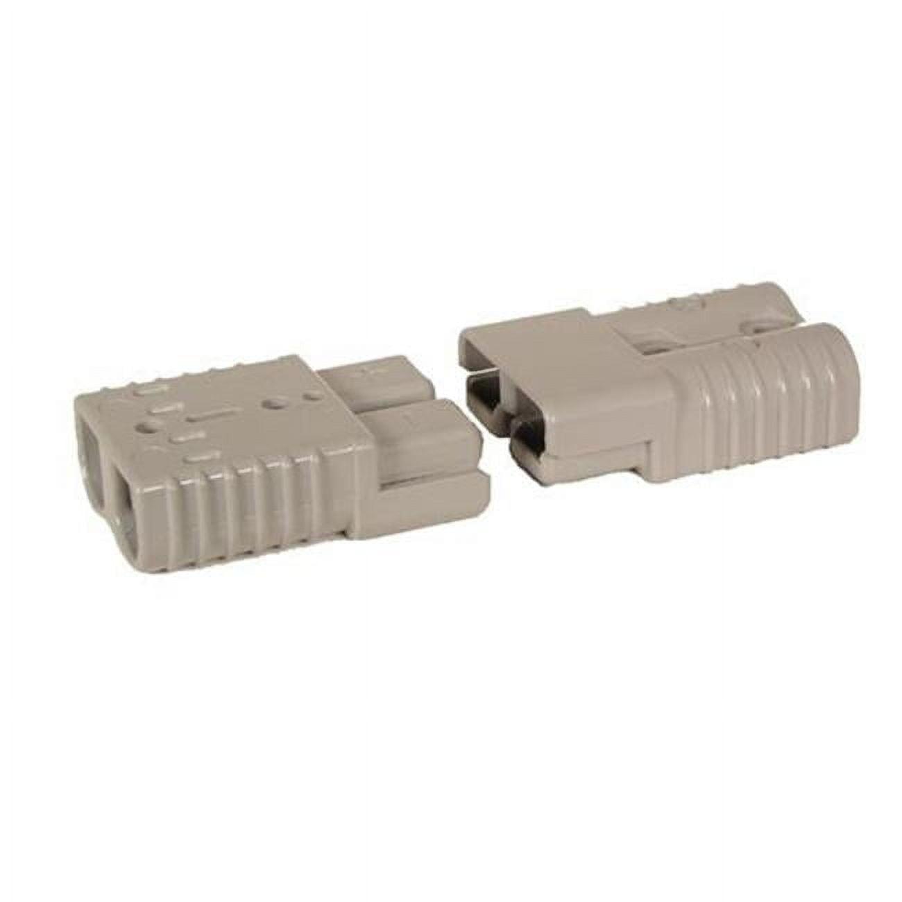 4 Gauge Quick Disconnect Ends Pair - Walmart.com