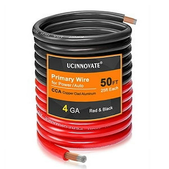 Electrical Wire Supply