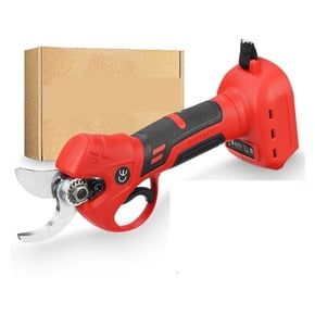 Electric Branch Cutter