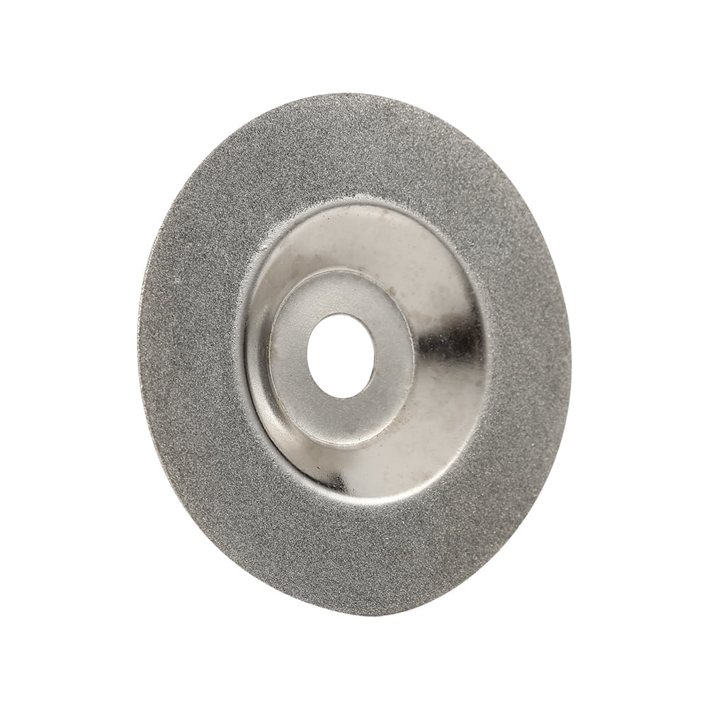 4" Glass Grinding Wheel For, Glass Grinder Diamond Grinding Wheel Angle ...