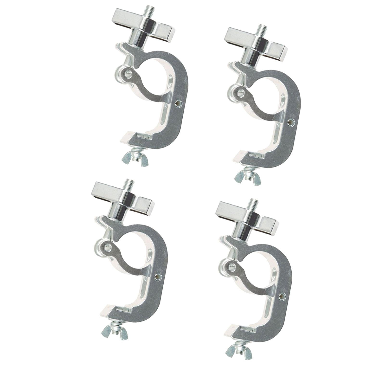 (4) Global Truss Jr Trigger Clamps - Walmart.com