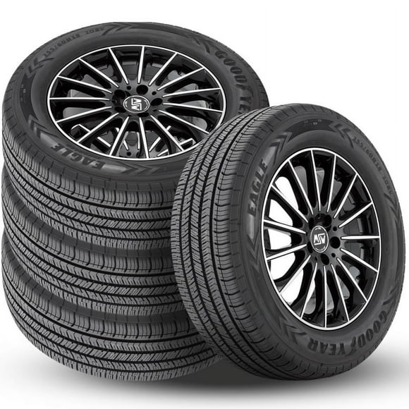 255/60R18 Tires in Shop by Size - Walmart.com