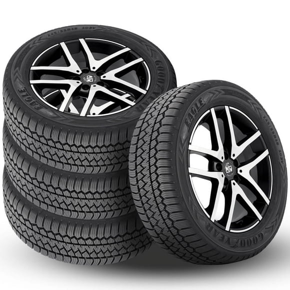 255/60R18 Tires in Shop by Size - Walmart.com