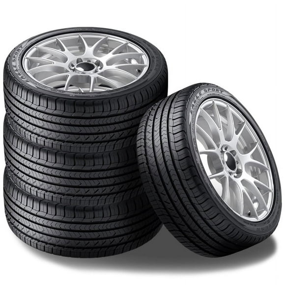 275 55 20 Goodyear Wrangler
