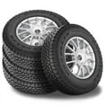 Goodyear Wrangler TrailRunner AT 235/75R15 105S All Terrain Tires, 55K ...
