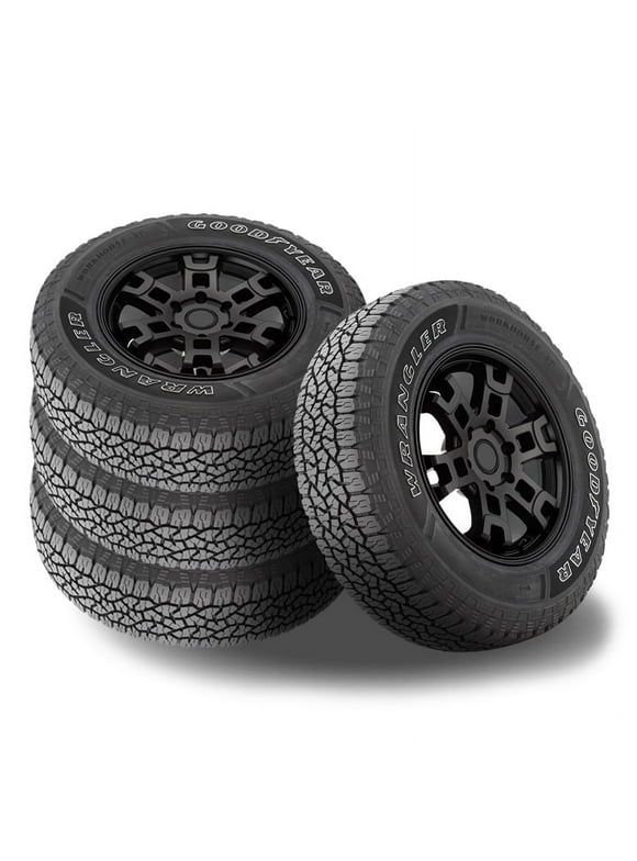 Goodyear Truck Tires in Goodyear Tires - Walmart.com