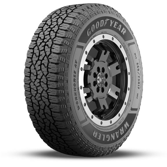 Wrangler 245 75r16