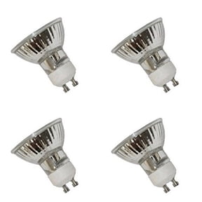 35W Gu10 Light Bulbs