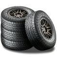 4 Hankook Dynapro AT2 Xtreme RF12 RWL 305/70R16 124S E Tires, All ...