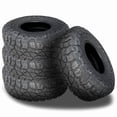 4 Headway HRT16 265/70R17 123/120Q Truck SUV All Terrain Load Range E ...
