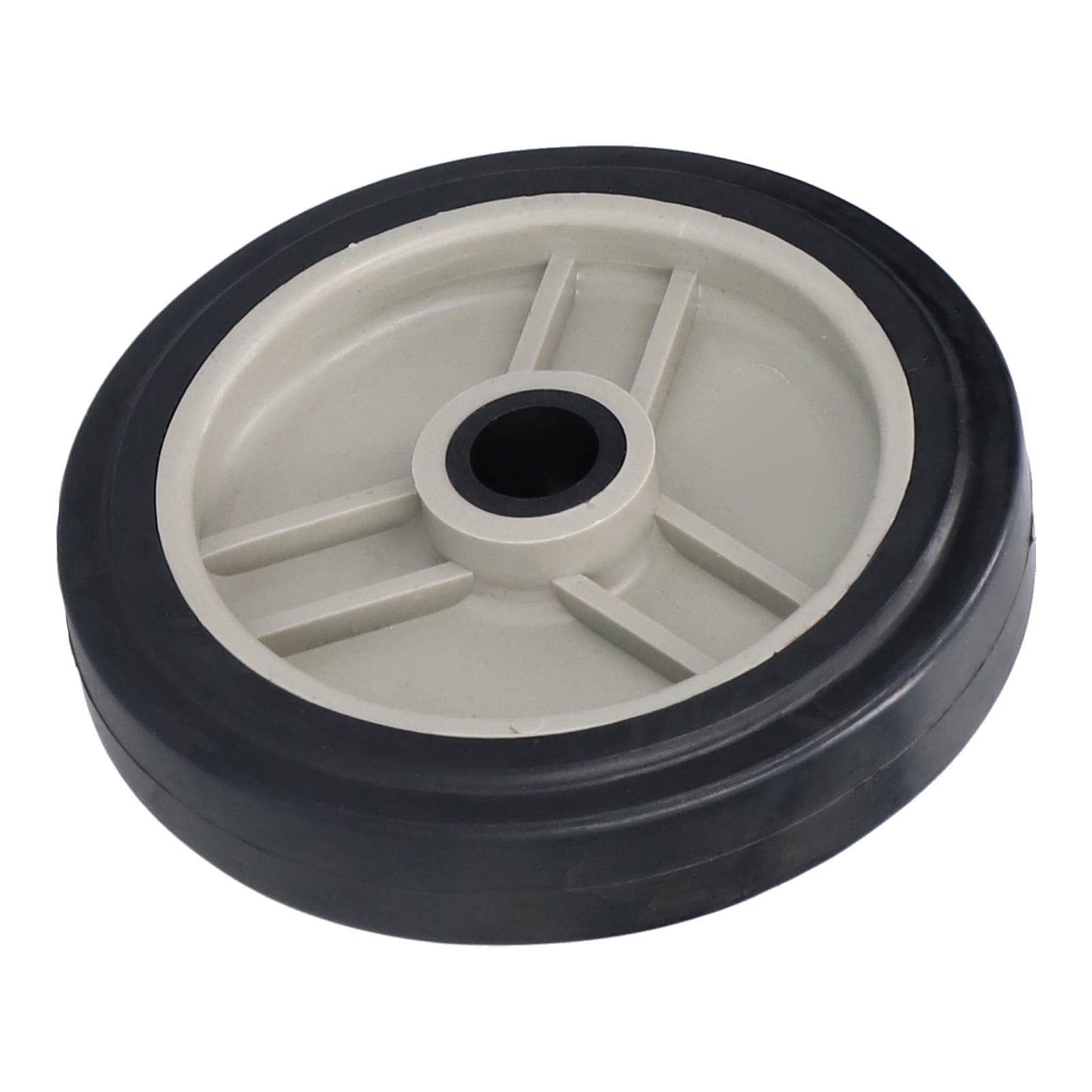 4" Heavy Duty Casters, Easy Rollers For Air Compressors Industrial Use ...