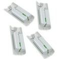 NATNO Rechargeable Battery Packs 2800mAh for Wii/Wii U Remote - Walmart.com