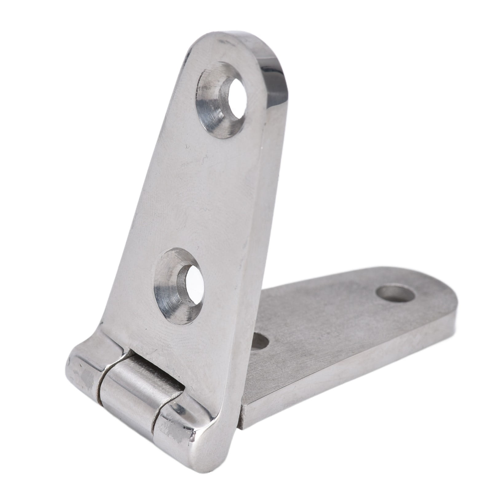4 Hole Hinge, Marine Hinges For Deck Covers For Cabinet Door - Walmart ...