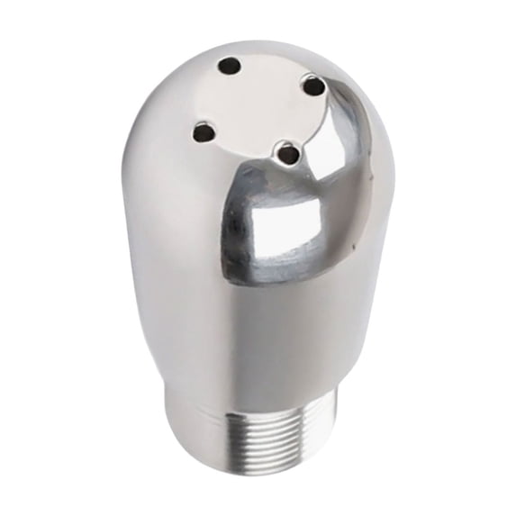 4 Hole Nozzle Coffee Machine Replacement Coffee Maker Steams Head ...