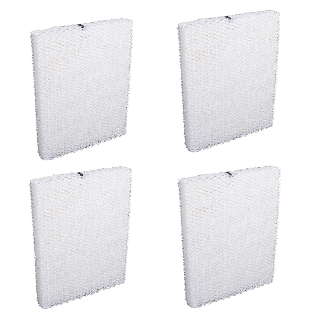4 Humidifier Filter Pad High Output for Honeywell HC26E1004 - Walmart.com