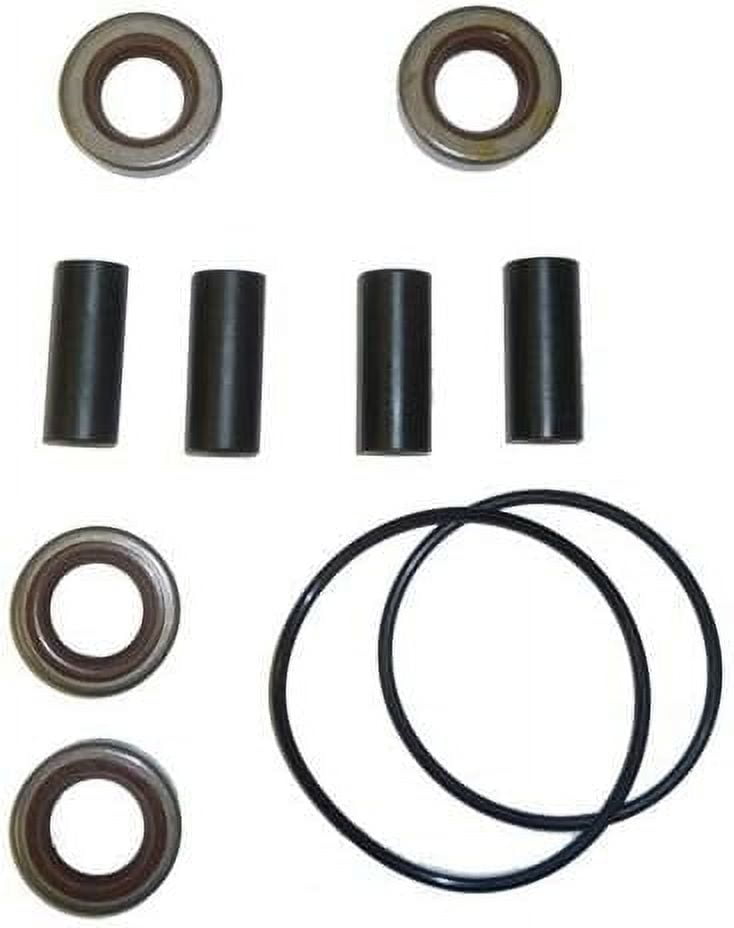 4 & Hypro Pump Repair Kit - Walmart.com