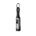 4 IN 1 DIGITAL DISPLAY KEYCHAIN CHARGING CABLE Universal Power Keychain ...