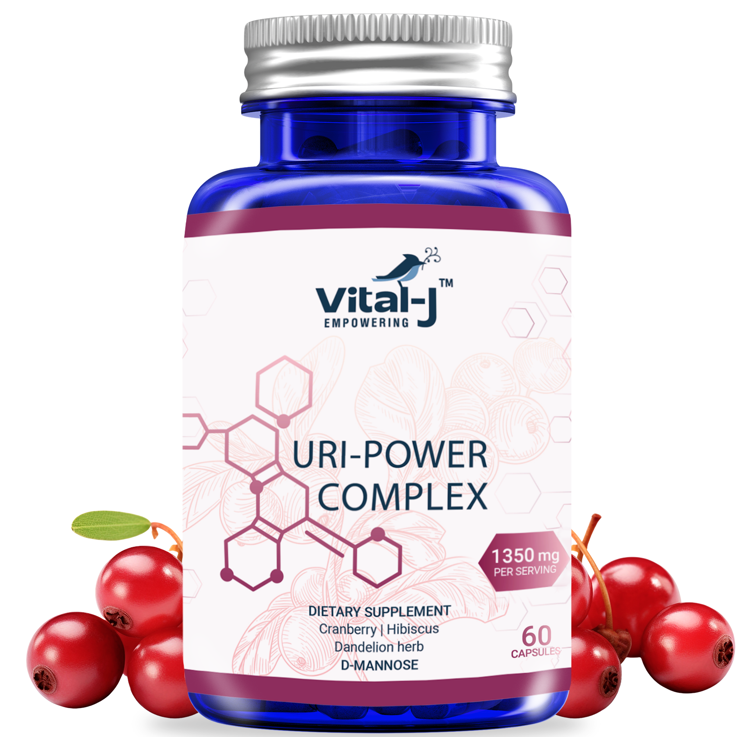 LifeSeasons - Urinari-X - Natural Urinary Tract Support Supplement ...
