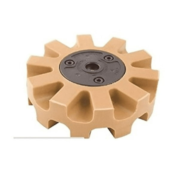 Adhesive Eraser Wheels