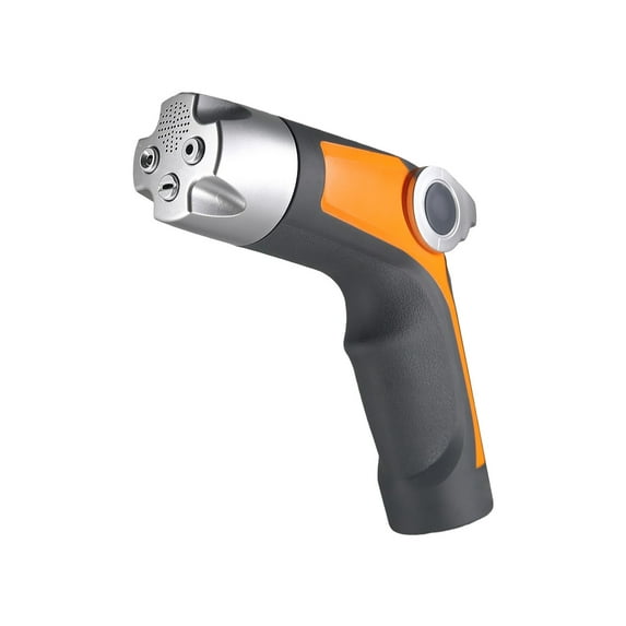 4 In 1 Adjustable Water Sprayer Nozzle For Plant Vehicle Deck Thumb ...