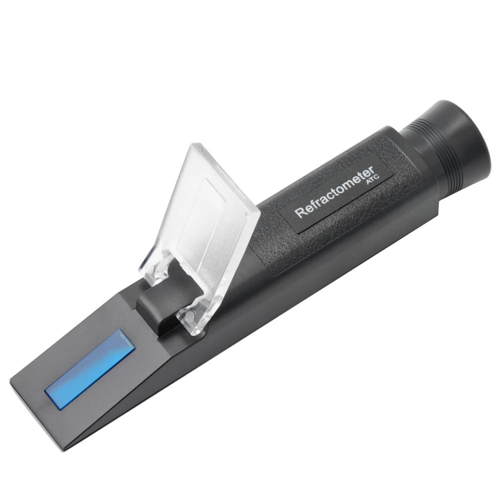 4 In 1 Antifreeze Refractometer Engine Fluid Glycol Antifreeze Point ...