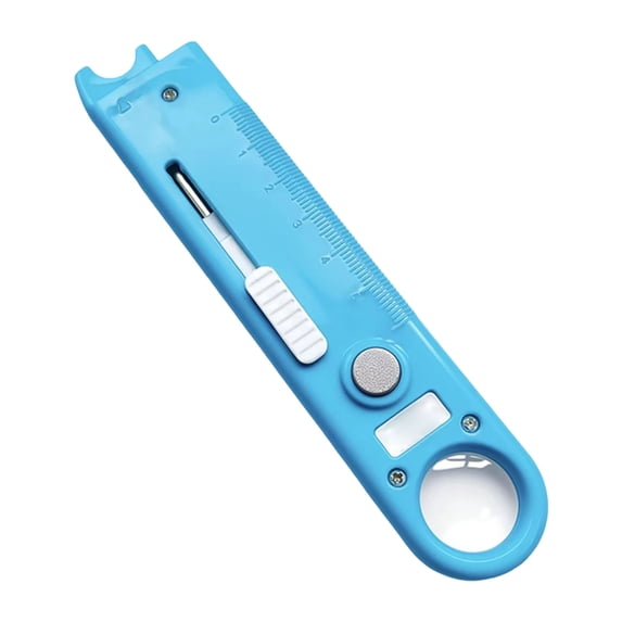 4-In-1 Automatic Quick Threading Sewing Tool Multifunctional Sewing ...