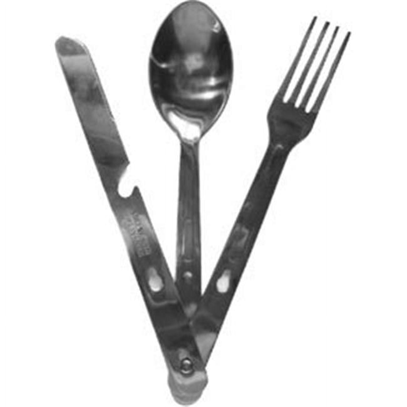 4-In-1 Eating Utensil Set - Walmart.com