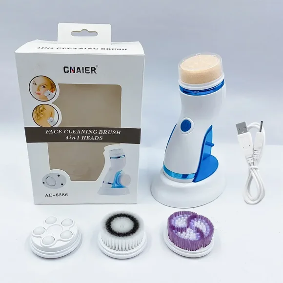 Face Cleaner Machine