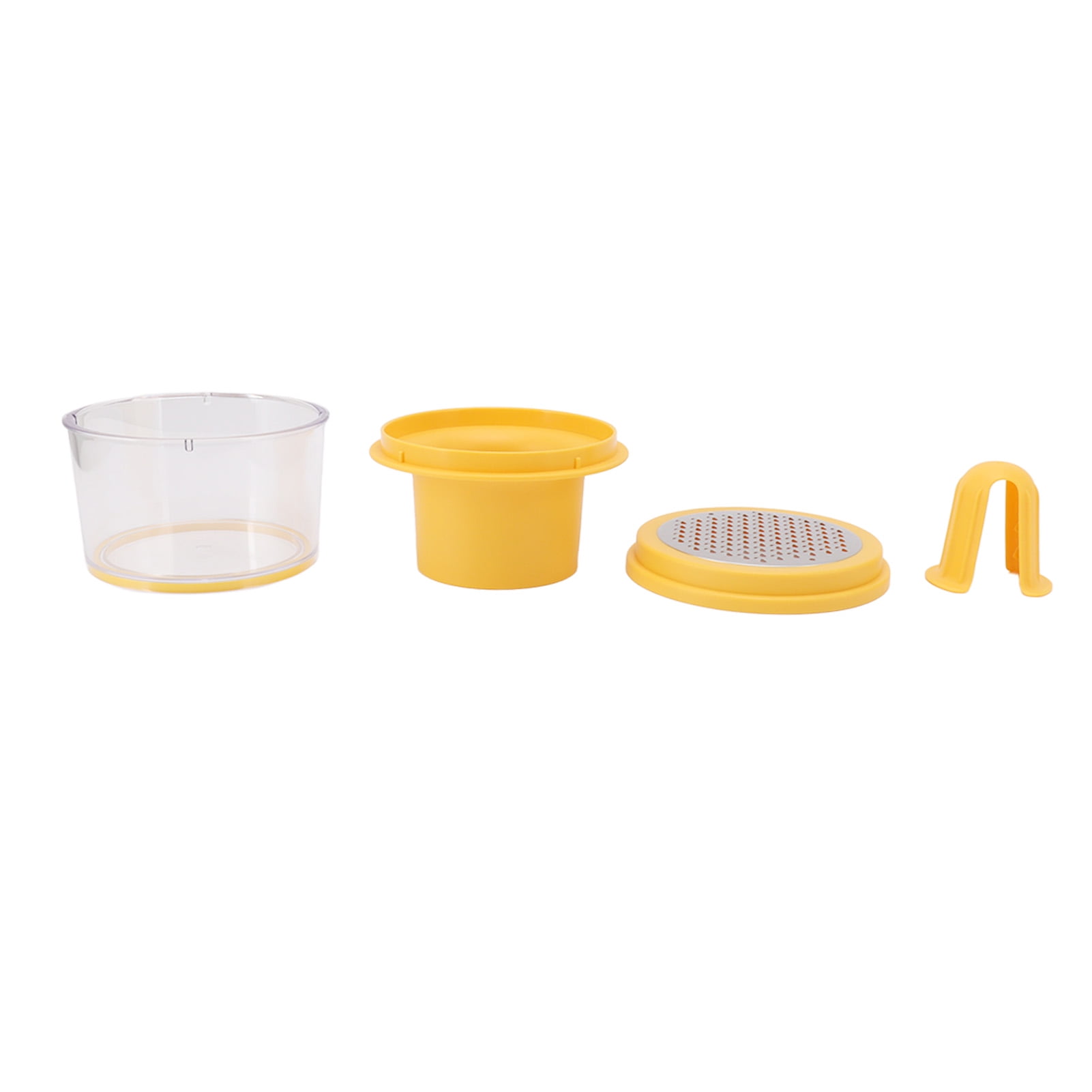 Efficient 4-In-1 Non-Electric Corn Thresher, Manual Food Chopper With ...