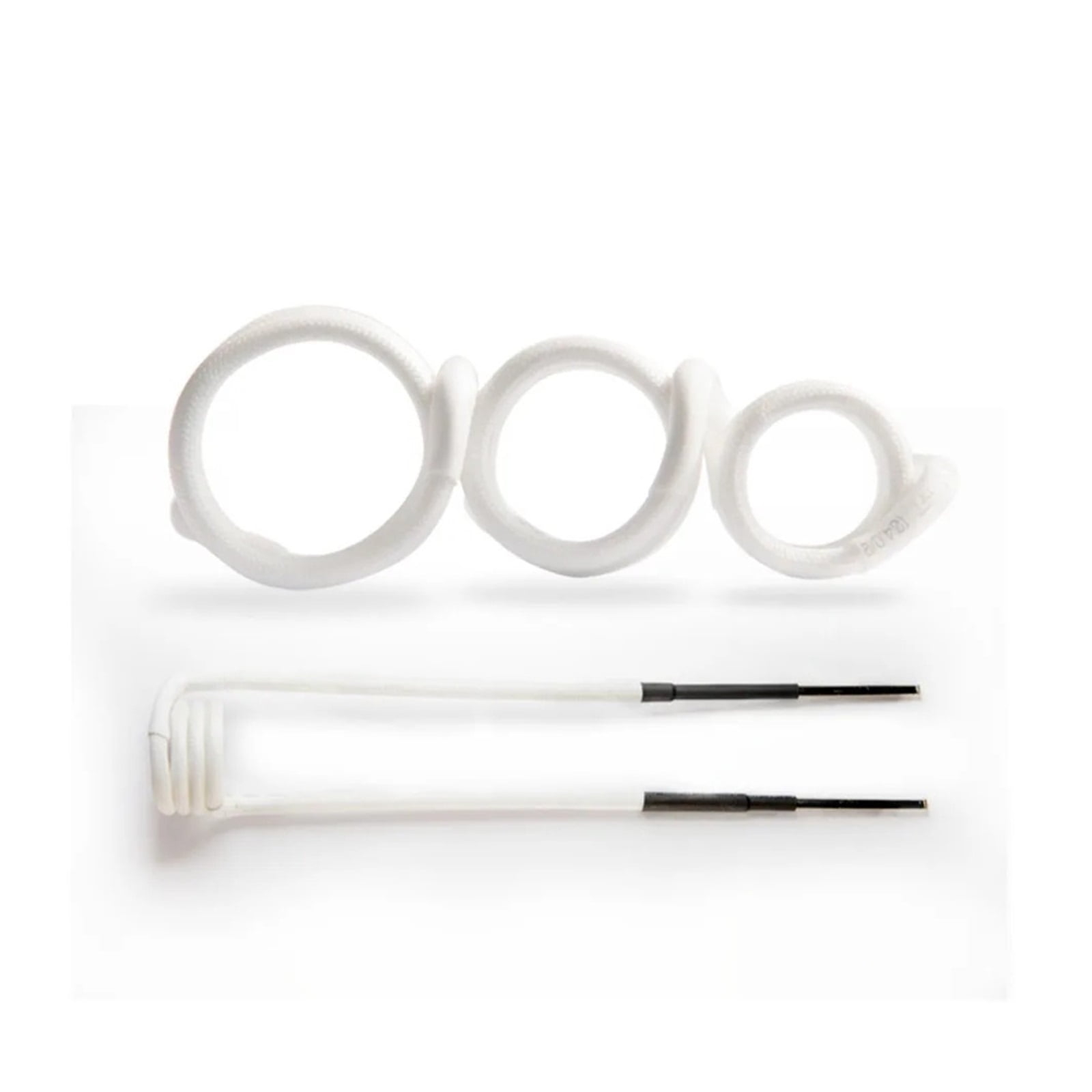 4 In 1 Induction Heater Inductor Coil Kits For Heating Bolt Remover To ...