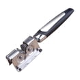 4-In-1 Manual Knife Sharpener, Knife Sharpener, Pull-Through Knife ...