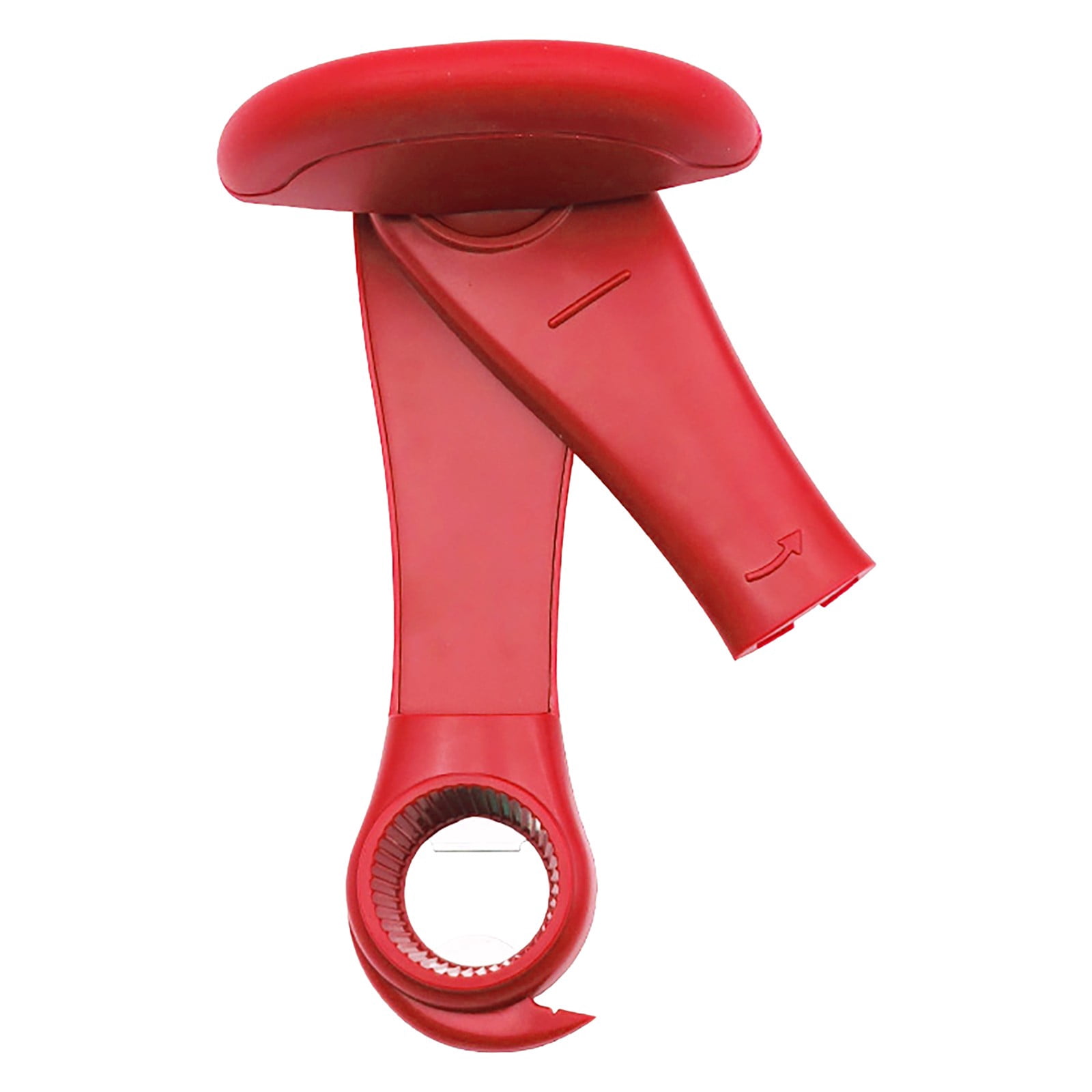 4-In-1 Multifunctional Can Opener Manual, Draft Top Beer Can Opener for ...
