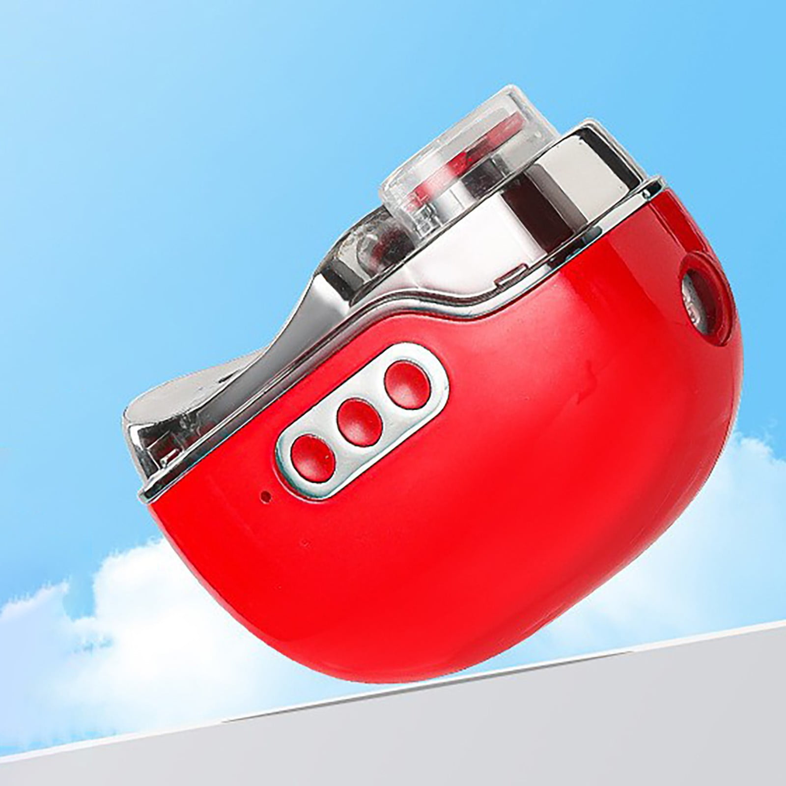 4 In 1 Nail Grinder Trim & File Set with 3 Speed Display Nail Care Tool ...