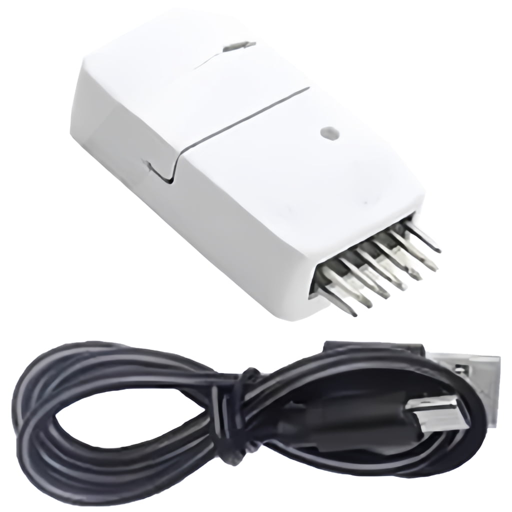 4 In 1 USB Debugging Tool 4 In 1 USB SLogic Analyzer Data Analysis With UART - Walmart.com