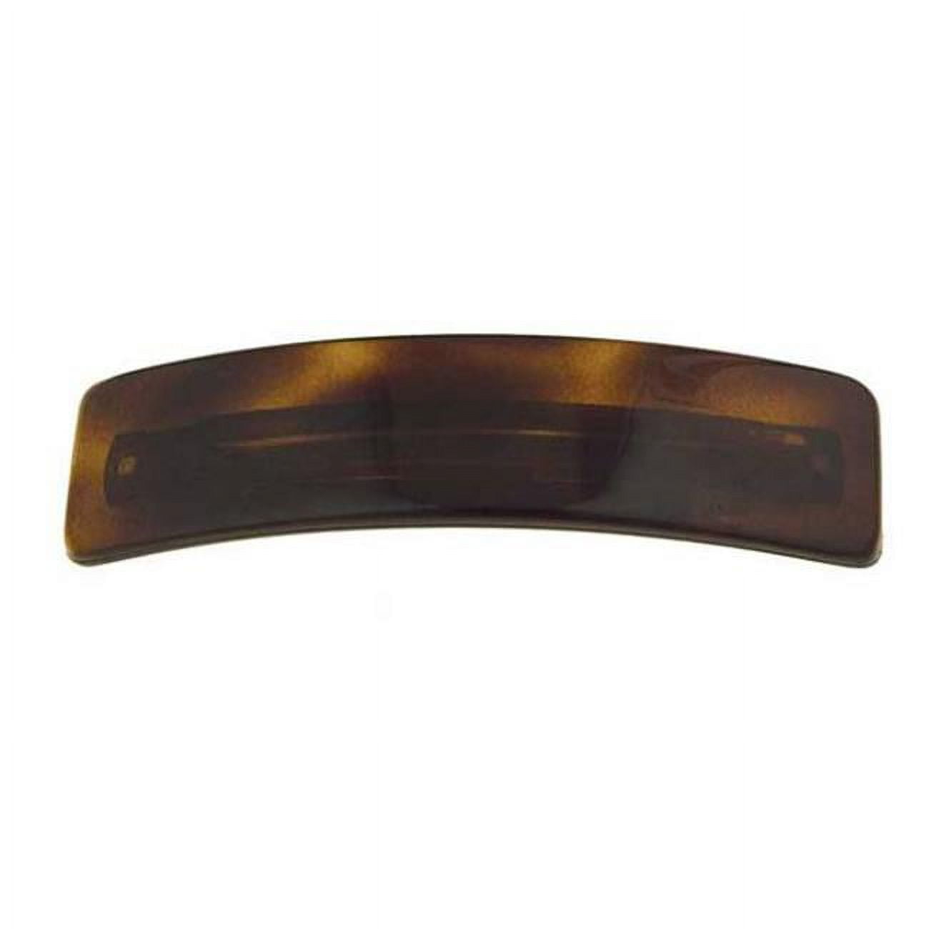 4 In. French Grip System Barrette - Pack of 4 - Walmart.com