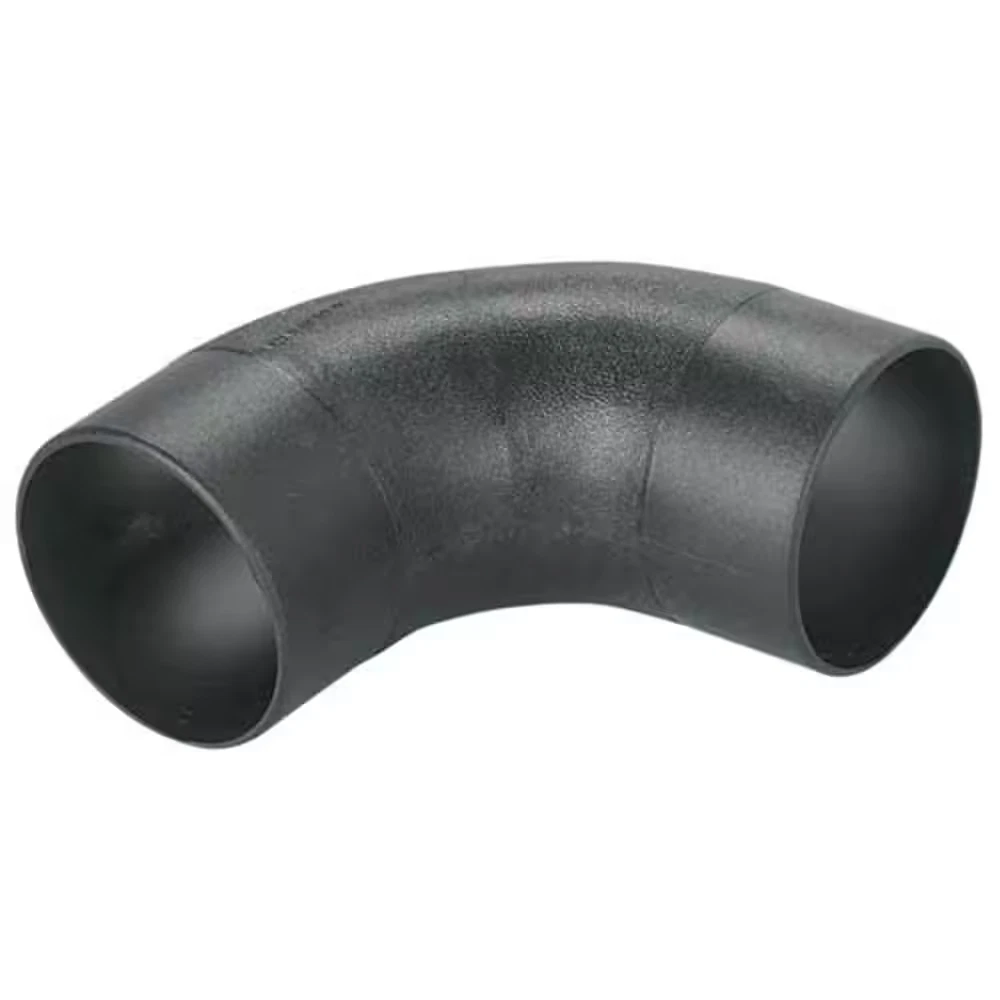 4 In. Plastic Elbow Dust Collector Accessory - Walmart.com