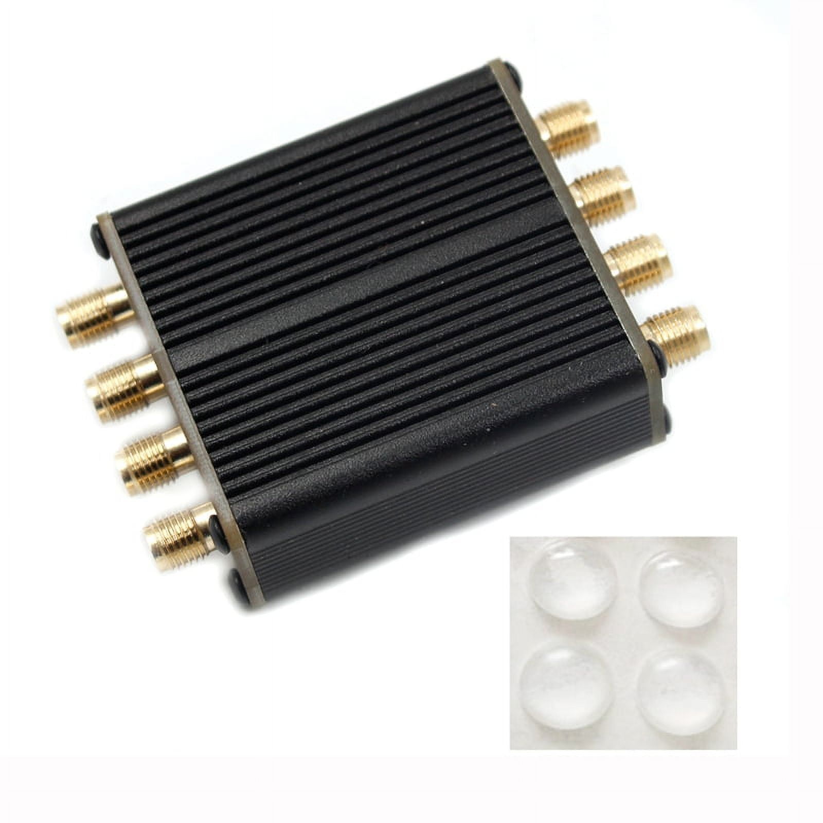 4 In1 Filter Passive Filter 4 Bands LC Filter for Signal Radio Antenna ...
