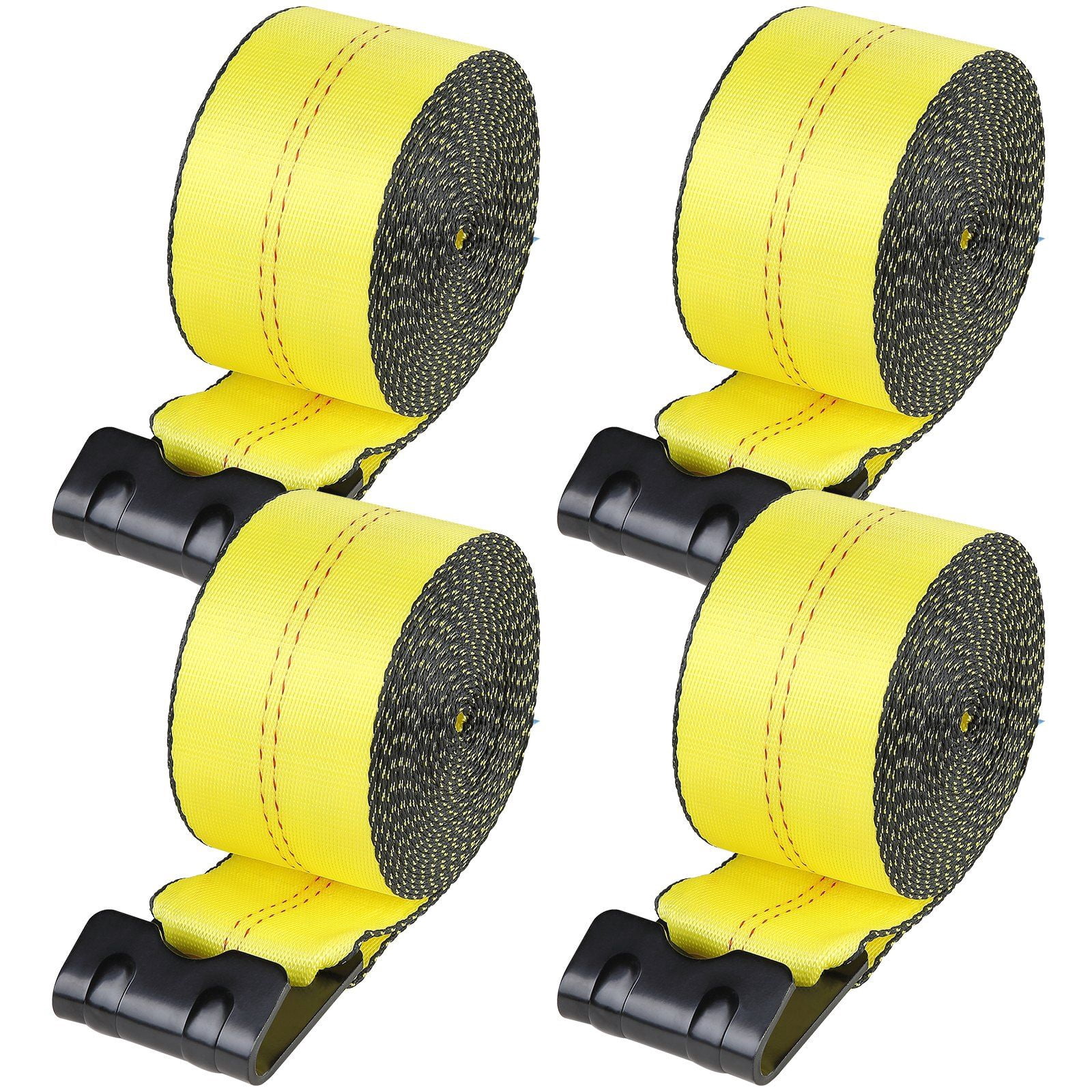 4 Inch Load Straps