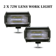 Wilmar Corp Electrical W2433 2 Million Candlepower Spotlight - Walmart.com