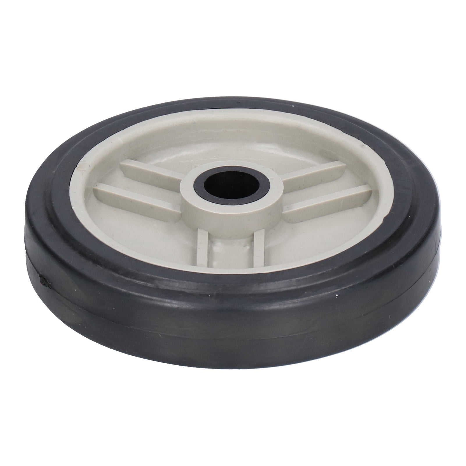 4 Inch Air Compressors Casters Easy to Move Wearable Casters for Air ...