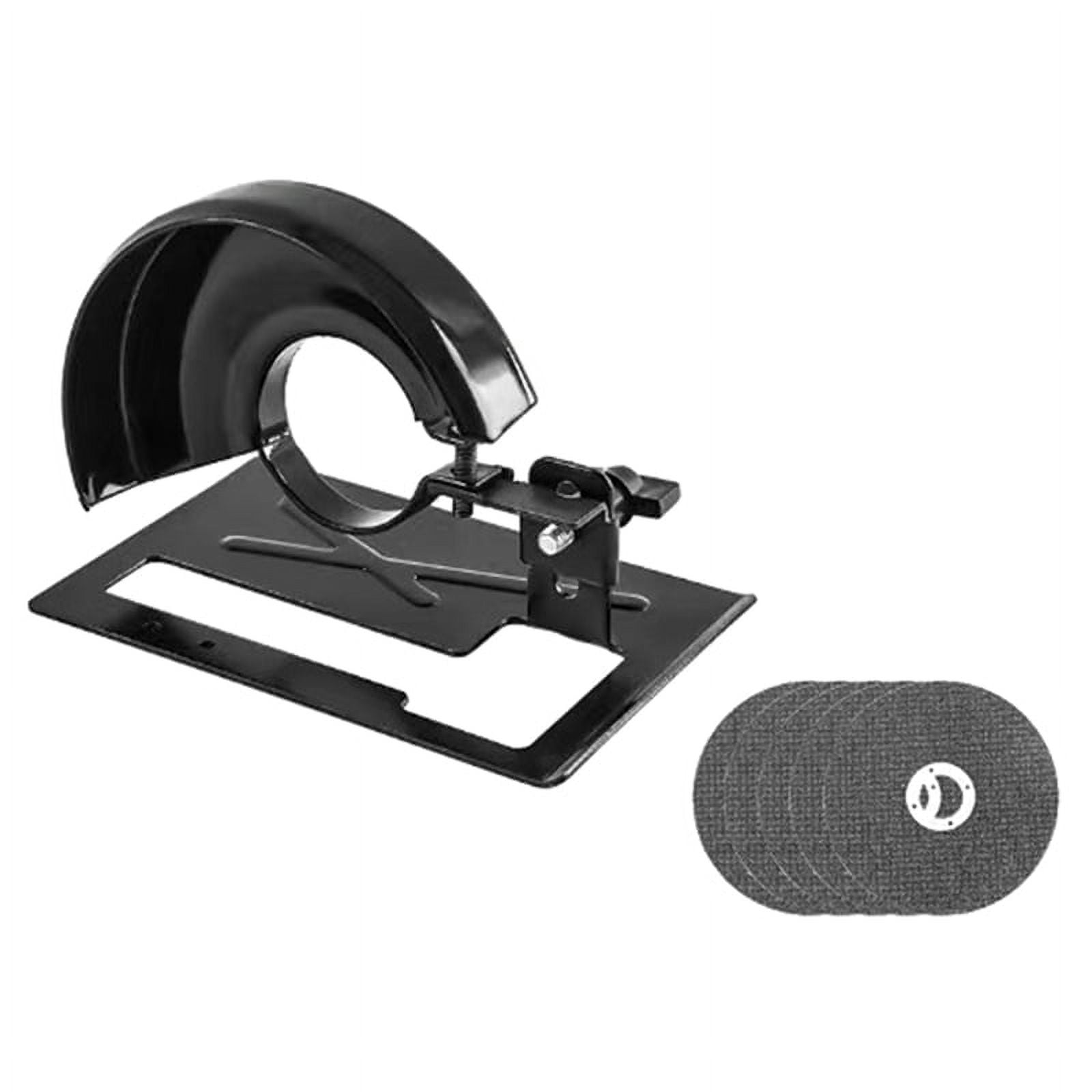 4 Inch Angle Grinder Safety Protective Cover Safety Covers+ Angle ...