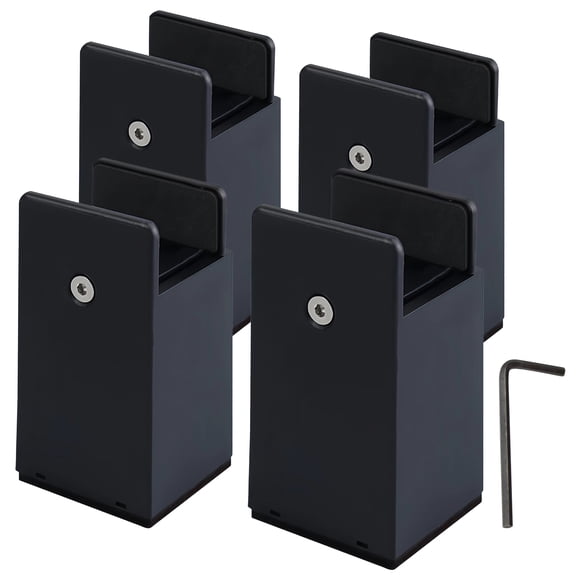 Chair Leg Extenders Furniture Legs Hardware