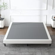 Mainstays 9" Full High Profile Easy Assembly Smart Metal Box Spring ...