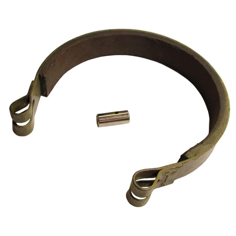One New 4 Inch Brake Band with Pin Made to Replace Manco Oregon Prime ...