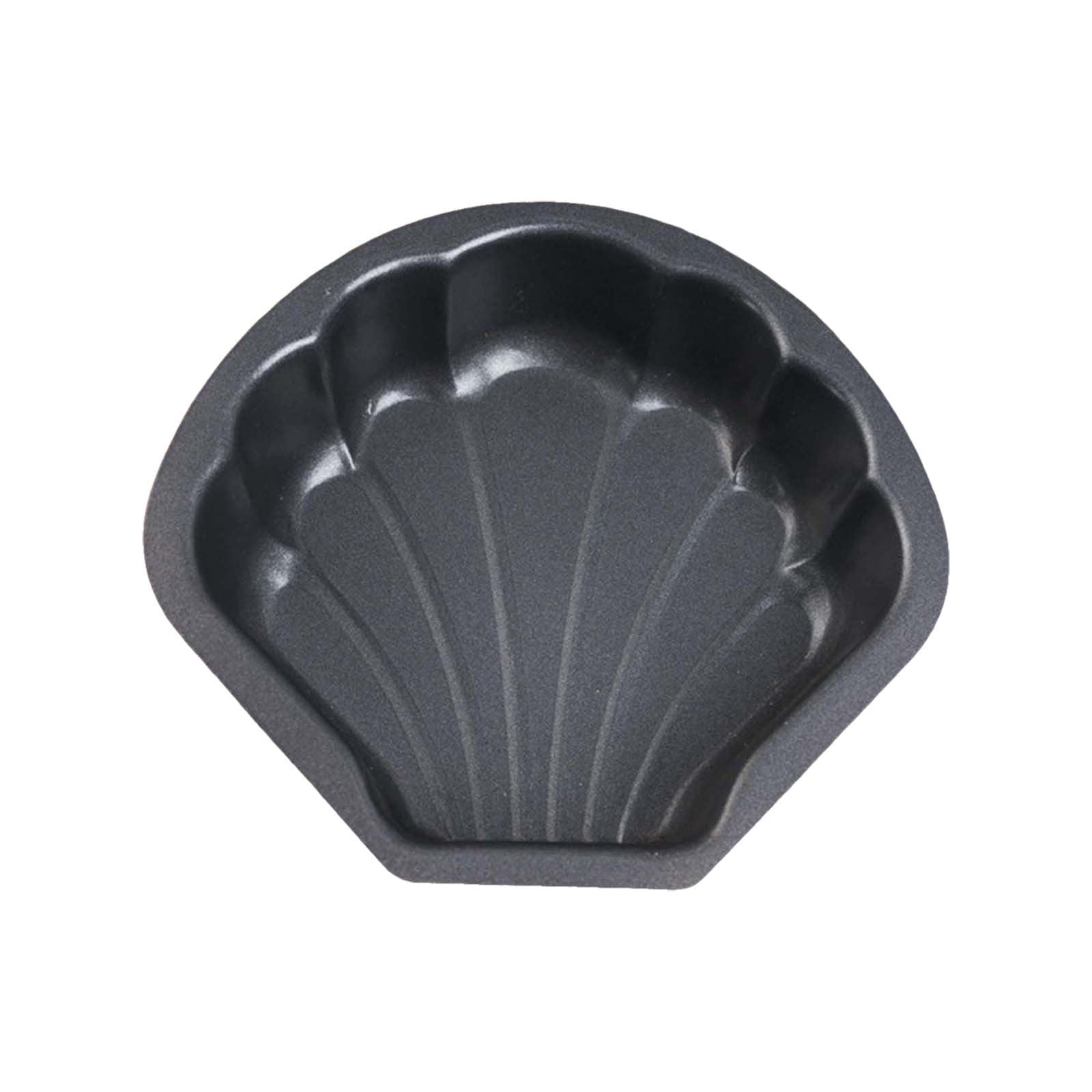 4 Inch Cake Pan , Nonstick Stainless Steel Mini Round Cake Pans , Small ...