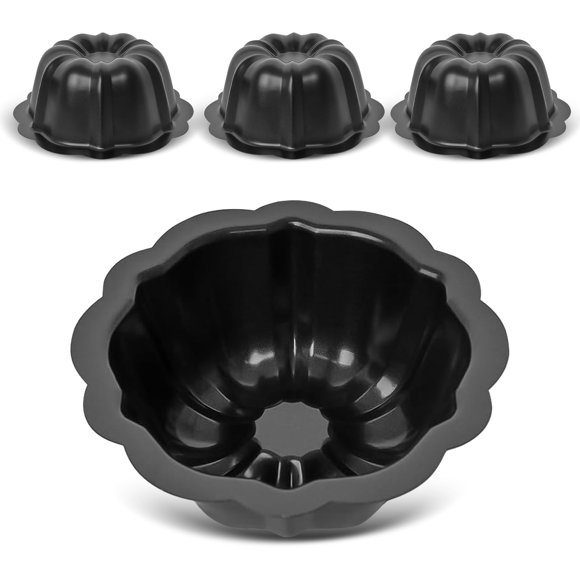 Mini Bundt Pans